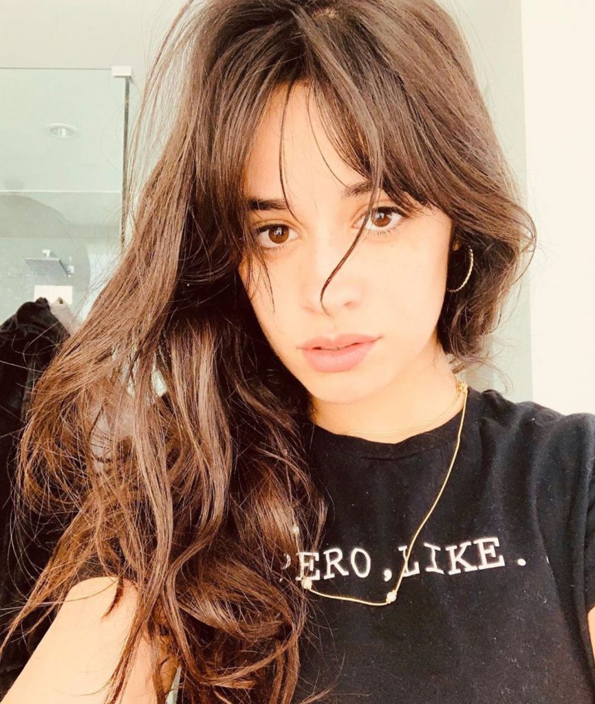 Chi è Camila Cabello: Età, Altezza, Peso, Biografia, Instagram