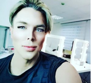 Chi è Mauricio Galdi: Età, Altezza, Peso, Biografia, Instagram